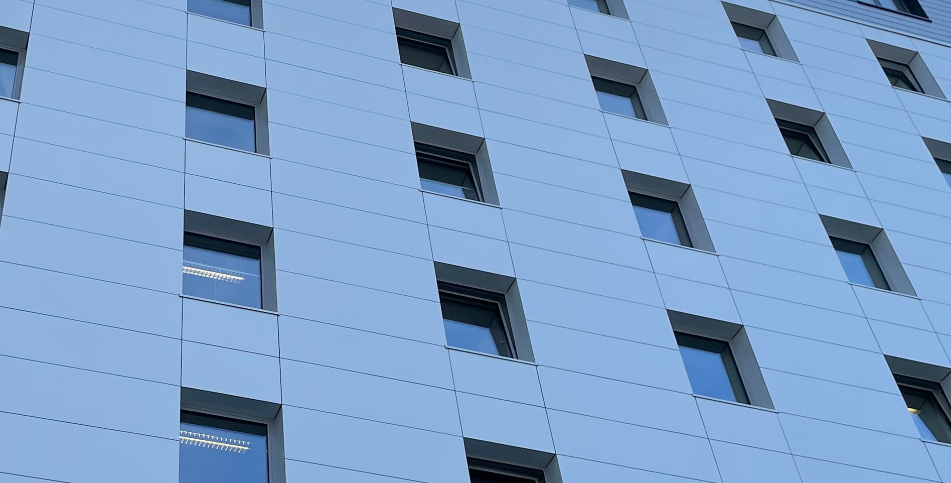 MP Fassadentechnik GmbH - START